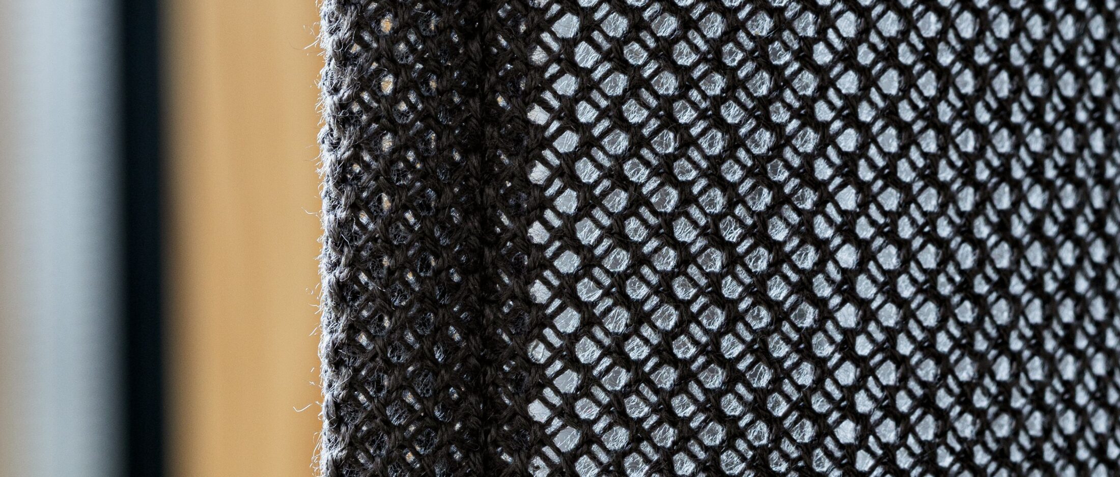 Acoustic curtains | Texaa®