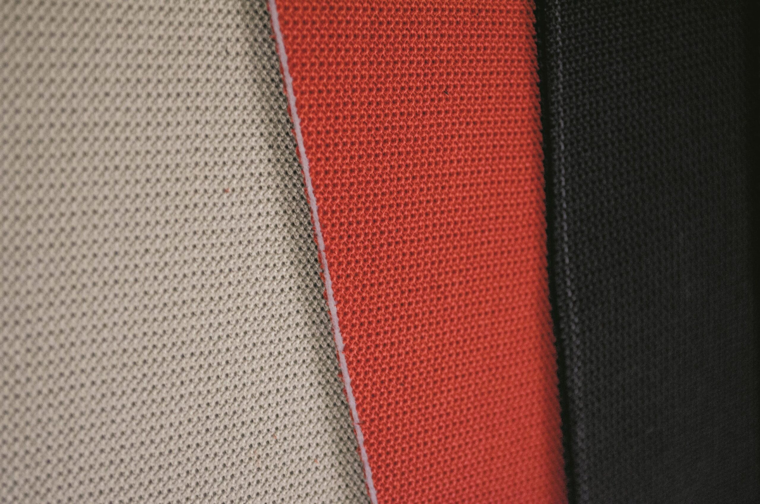 Acoustic sails for an inflatable, arc en rêve centre d’architecture ...