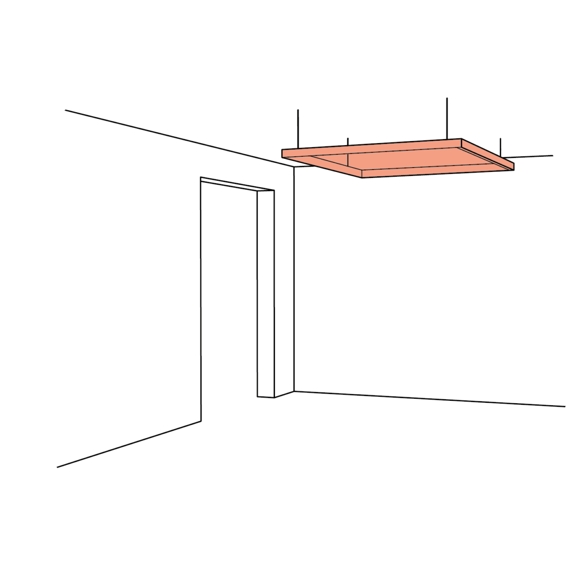 Texaa® | Acoustic panels and reduction of noise