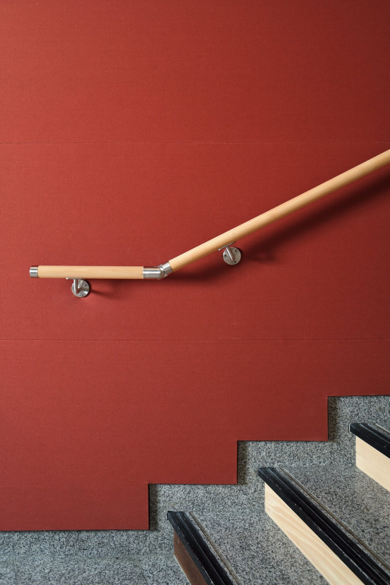 The Polydome, Clermont-Ferrand’s Exhibition and Congress Centre - Texaa.