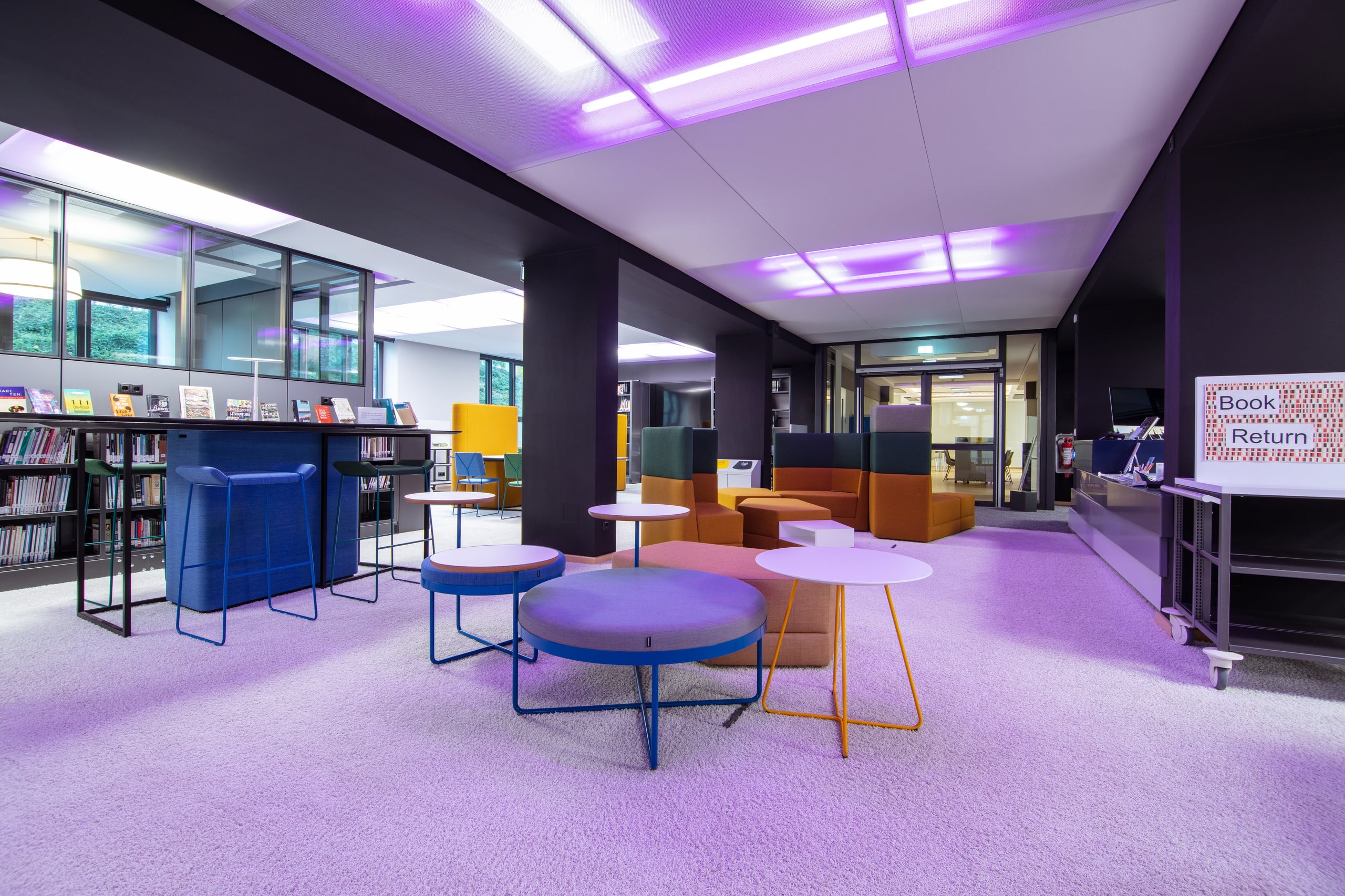 Berlin Brandenburg International School (BBIS) - Texaa.