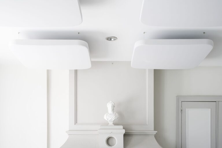 Texaa® | Acoustic panels and reduction of noise