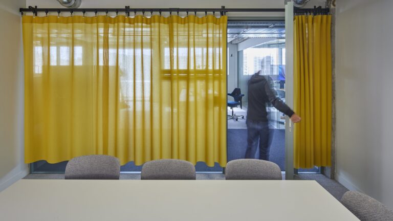 Texaa® | Acoustic panels and reduction of noise