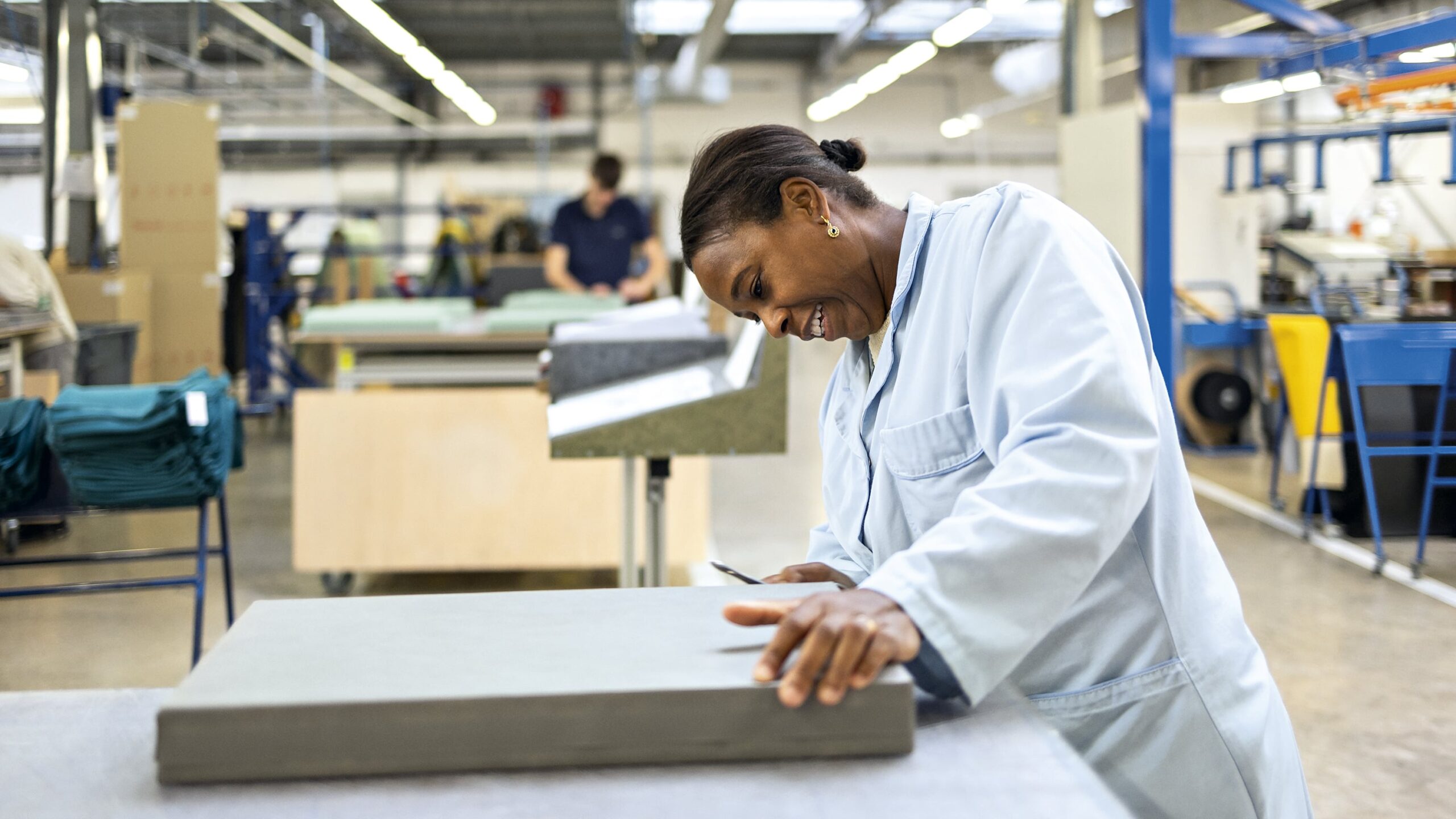 Texaa® | Acoustic panels and reduction of noise